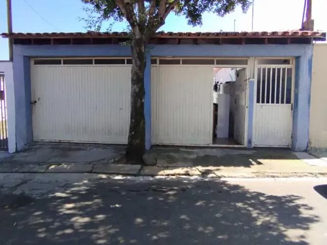 Casa / Sobrado para Venda em Salto/SP Jardim Sol D'Icaraí 2 Quartos
