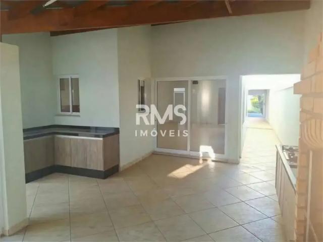 Casa / Sobrado para Venda em Salto/SP Jardim Sol D'Icaraí 3 Quartos
