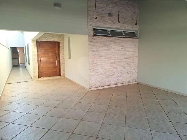 Casa / Sobrado para Venda em Salto/SP Jardim Sol D'Icaraí 3 Quartos