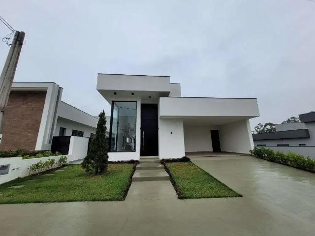 Casa / Sobrado para Venda em Salto/SP Loteamento Ilha de Capri 3 Quartos