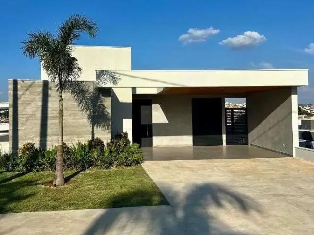 Casa / Sobrado para Venda em Salto/SP Loteamento Ilha de Capri 3 Quartos