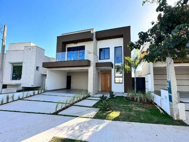 Casa / Sobrado para Venda em Salto/SP Loteamento Ilha de Capri 3 Quartos