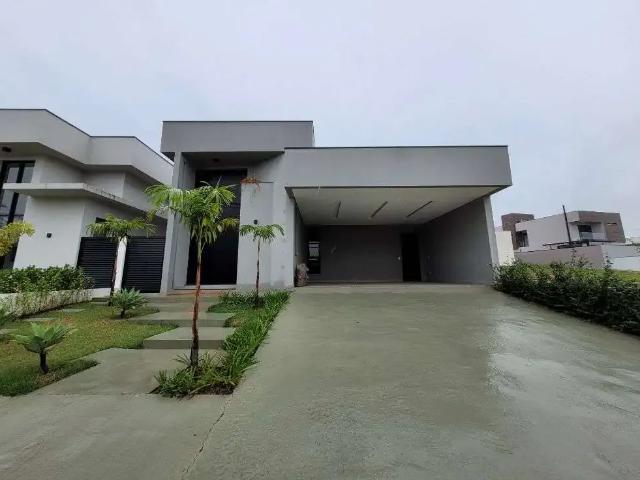 Casa / Sobrado para Venda em Salto/SP Loteamento Ilha de Capri 3 Quartos