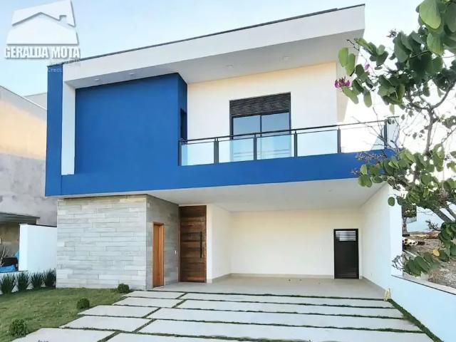 Casa / Sobrado para Venda em Salto/SP Loteamento Ilha de Capri 3 Quartos