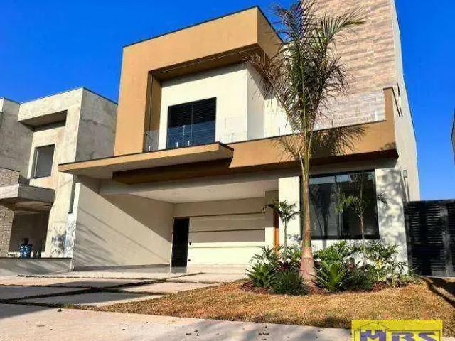 Casa / Sobrado para Venda em Salto/SP Loteamento Ilha de Capri 3 Quartos