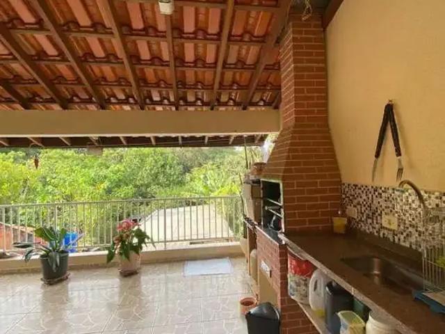 Casa / Sobrado para Venda em Salto/SP Loteamento Santa Edwiges 2 Quartos