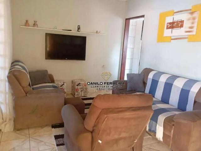 Casa / Sobrado para Venda em Salto/SP Loteamento Terras de São Pedro e São Paulo 4 Quartos