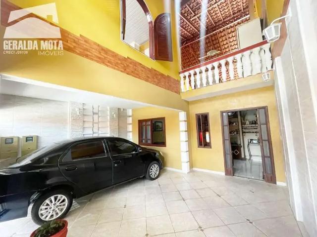 Casa / Sobrado para Venda em Salto/SP Loteamento Terras de São Pedro e São Paulo 4 Quartos