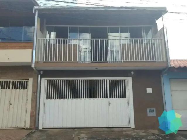 Casa / Sobrado para Venda em Salto/SP Loteamento Terras de São Pedro e São Paulo 4 Quartos