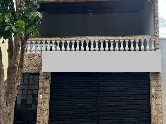 Casa / Sobrado para Venda em Salto/SP Loteamento Terras de São Pedro e São Paulo 4 Quartos