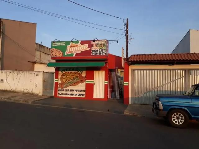 Casa / Sobrado para Venda em Salto/SP Loteamento Terras de São Pedro e São Paulo 1 Quartos