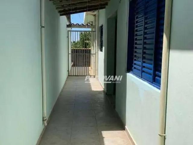 Casa / Sobrado para Venda em Salto/SP Loteamento Terras de São Pedro e São Paulo 1 Quartos