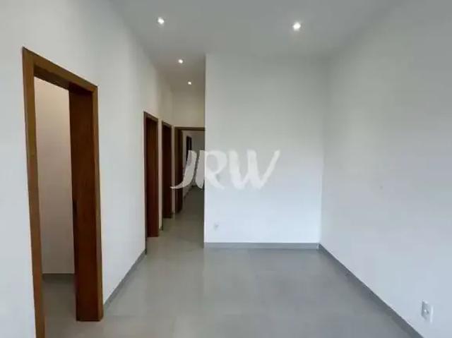 Casa / Sobrado para Venda em Salto/SP Loteamento Terras de São Pedro e São Paulo 2 Quartos