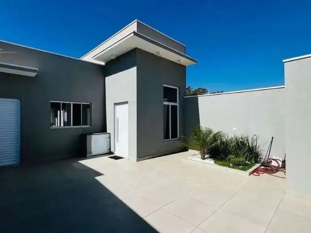 Casa / Sobrado para Venda em Salto/SP Loteamento Terras de São Pedro e São Paulo 2 Quartos