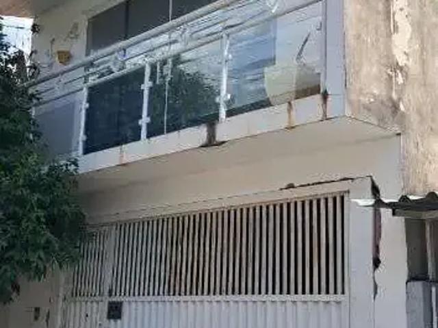 Casa / Sobrado para Venda em Salto/SP Loteamento Terras de São Pedro e São Paulo 2 Quartos