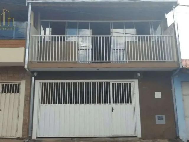 Casa / Sobrado para Venda em Salto/SP Loteamento Terras de São Pedro e São Paulo 2 Quartos