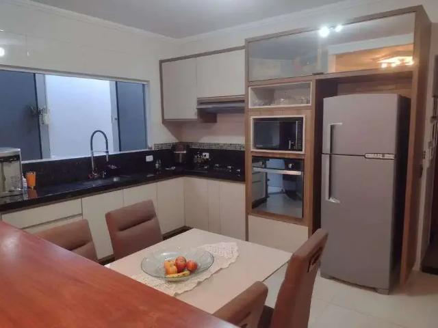 Casa / Sobrado para Venda em Salto/SP Loteamento Terras de São Pedro e São Paulo 2 Quartos