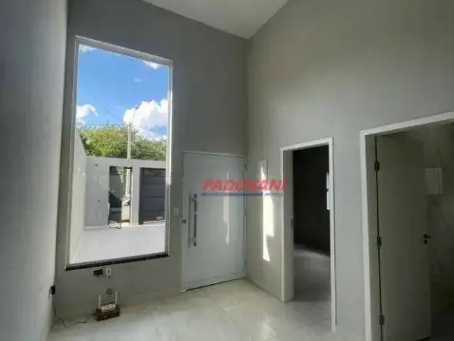 Casa / Sobrado para Venda em Salto/SP Loteamento Terras de São Pedro e São Paulo 2 Quartos