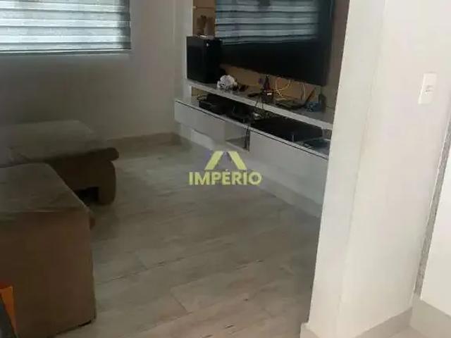 Casa / Sobrado para Venda em Salto/SP Loteamento Terras de São Pedro e São Paulo 2 Quartos