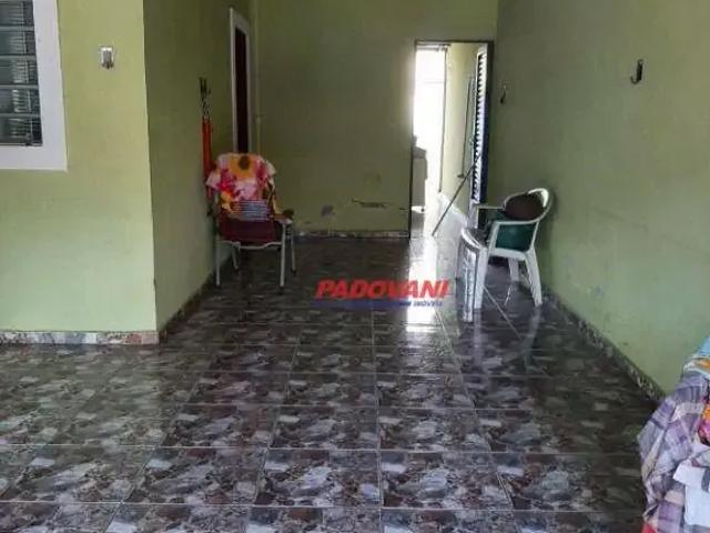 Casa / Sobrado para Venda em Salto/SP Loteamento Terras de São Pedro e São Paulo 2 Quartos