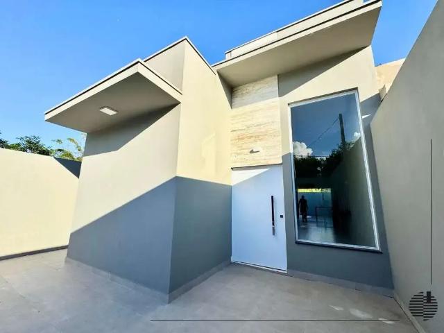Casa / Sobrado para Venda em Salto/SP Loteamento Terras de São Pedro e São Paulo 2 Quartos