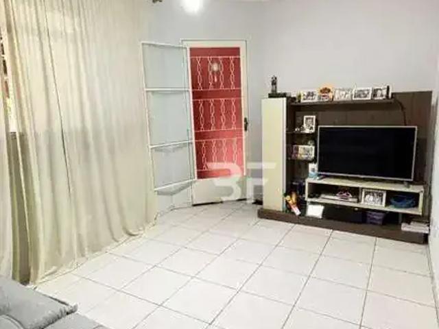 Casa / Sobrado para Venda em Salto/SP Loteamento Terras de São Pedro e São Paulo 2 Quartos