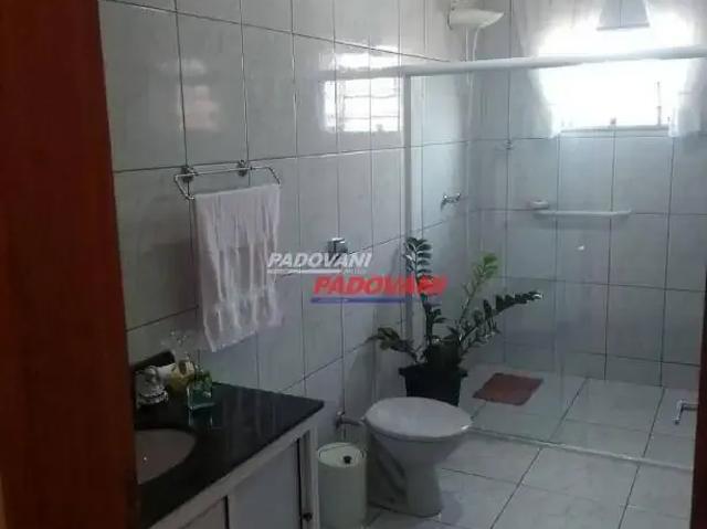 Casa / Sobrado para Venda em Salto/SP Loteamento Terras de São Pedro e São Paulo 2 Quartos