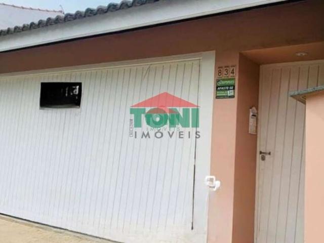 Casa / Sobrado para Venda em Salto/SP Loteamento Terras de São Pedro e São Paulo 2 Quartos