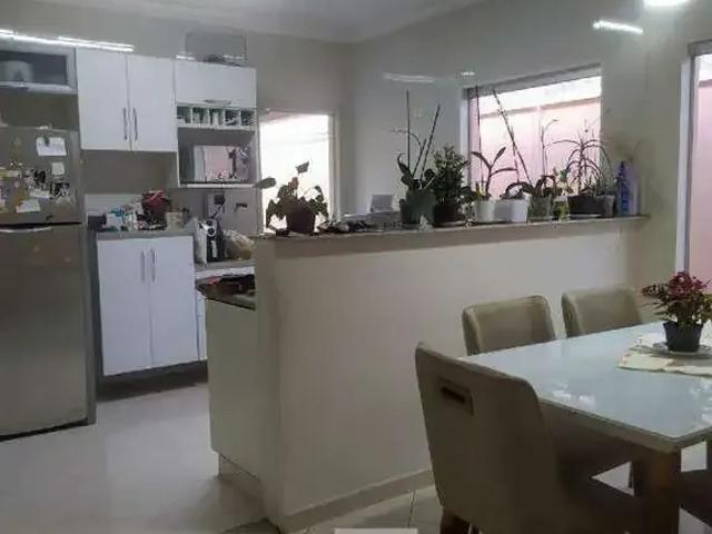Casa / Sobrado para Venda em Salto/SP Loteamento Terras de São Pedro e São Paulo 2 Quartos