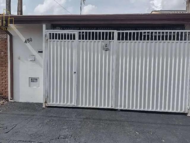 Casa / Sobrado para Venda em Salto/SP Loteamento Terras de São Pedro e São Paulo 2 Quartos