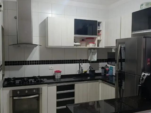 Casa / Sobrado para Venda em Salto/SP Loteamento Terras de São Pedro e São Paulo 2 Quartos