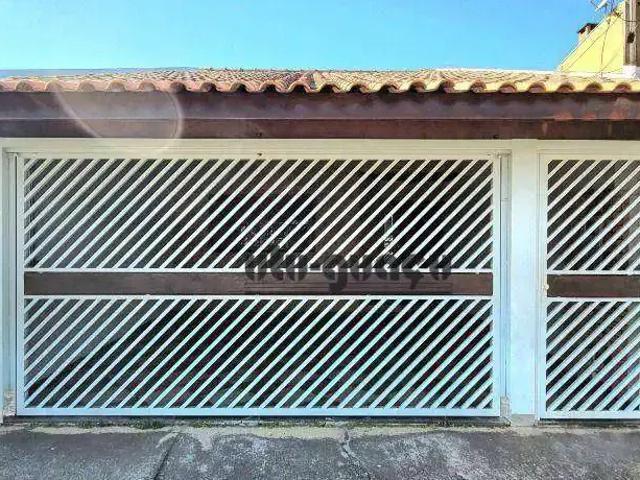 Casa / Sobrado para Venda em Salto/SP Loteamento Terras de São Pedro e São Paulo 2 Quartos