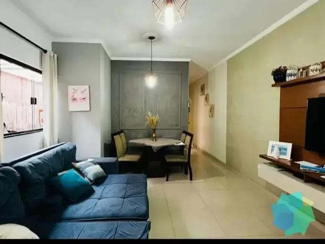 Casa / Sobrado para Venda em Salto/SP Loteamento Terras de São Pedro e São Paulo 2 Quartos