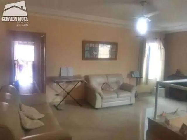 Casa / Sobrado para Venda em Salto/SP Loteamento Terras de São Pedro e São Paulo 2 Quartos
