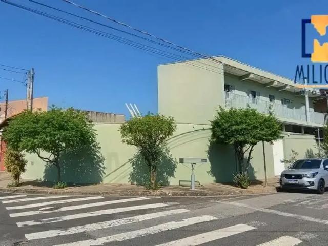 Casa / Sobrado para Venda em Salto/SP Loteamento Terras de São Pedro e São Paulo 2 Quartos