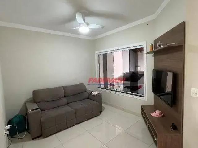 Casa / Sobrado para Venda em Salto/SP Loteamento Terras de São Pedro e São Paulo 2 Quartos