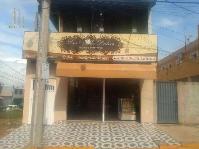 Casa / Sobrado para Venda em Salto/SP Loteamento Terras de São Pedro e São Paulo 2 Quartos