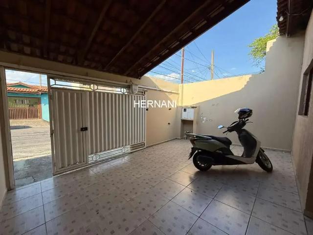 Casa / Sobrado para Venda em Salto/SP Loteamento Terras de São Pedro e São Paulo 2 Quartos