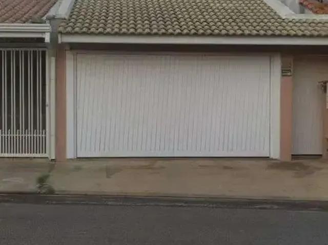 Casa / Sobrado para Venda em Salto/SP Loteamento Terras de São Pedro e São Paulo 2 Quartos