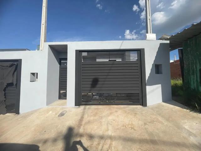 Casa / Sobrado para Venda em Salto/SP Loteamento Terras de São Pedro e São Paulo 2 Quartos