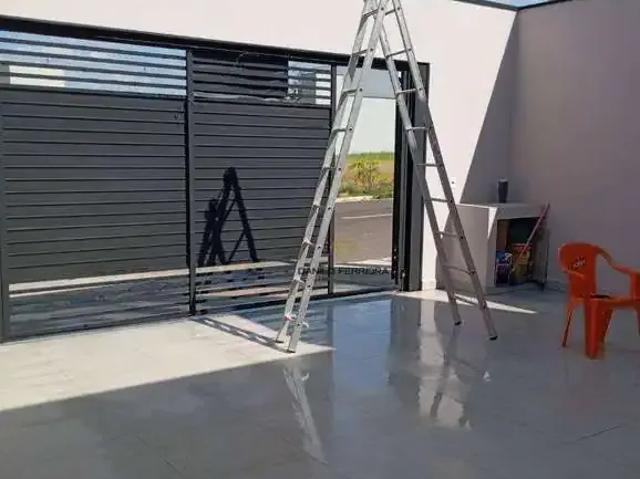 Casa / Sobrado para Venda em Salto/SP Loteamento Terras de São Pedro e São Paulo 2 Quartos