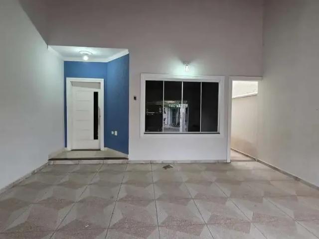 Casa / Sobrado para Venda em Salto/SP Loteamento Terras de São Pedro e São Paulo 2 Quartos