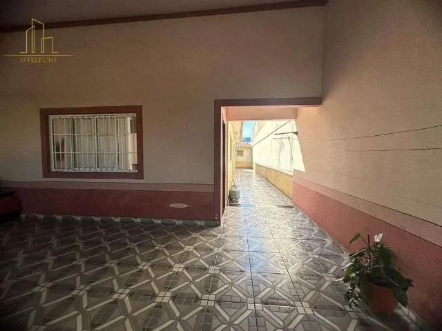 Casa / Sobrado para Venda em Salto/SP Loteamento Terras de São Pedro e São Paulo 2 Quartos