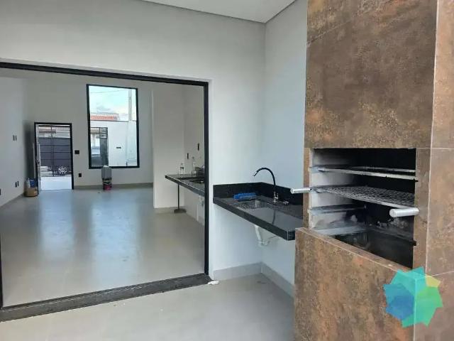 Casa / Sobrado para Venda em Salto/SP Loteamento Terras de São Pedro e São Paulo 2 Quartos