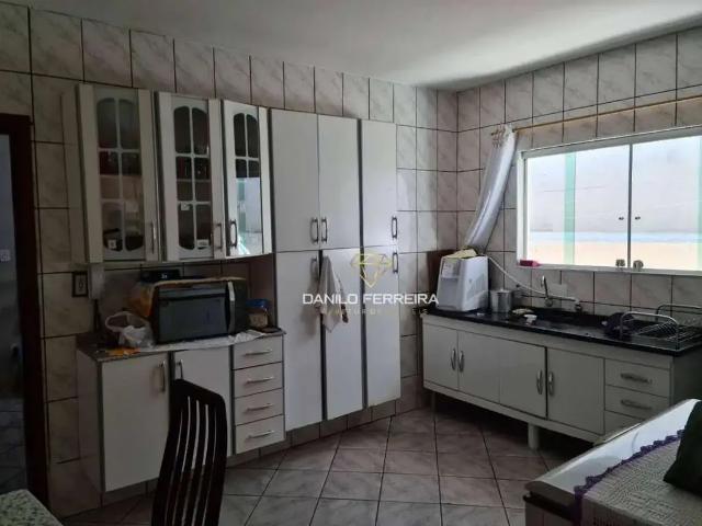 Casa / Sobrado para Venda em Salto/SP Loteamento Terras de São Pedro e São Paulo 2 Quartos