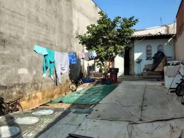 Casa / Sobrado para Venda em Salto/SP Loteamento Terras de São Pedro e São Paulo 2 Quartos