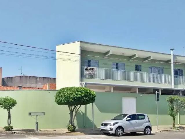 Casa / Sobrado para Venda em Salto/SP Loteamento Terras de São Pedro e São Paulo 2 Quartos