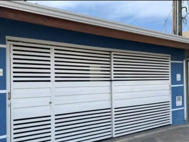 Casa / Sobrado para Venda em Salto/SP Loteamento Terras de São Pedro e São Paulo 2 Quartos