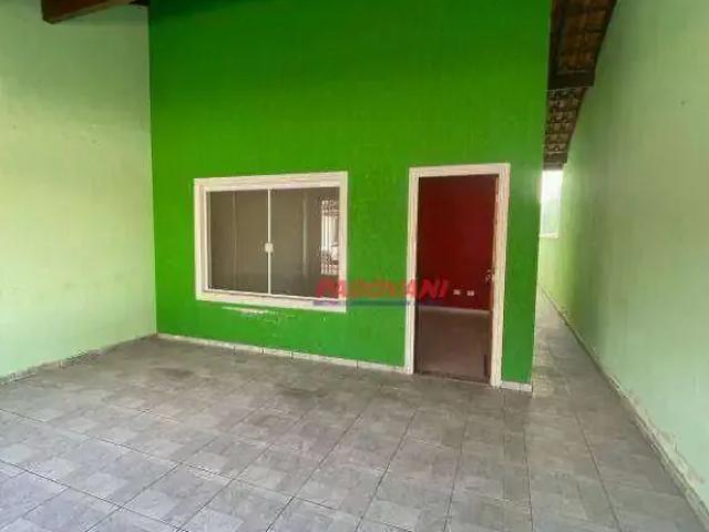 Casa / Sobrado para Venda em Salto/SP Loteamento Terras de São Pedro e São Paulo 3 Quartos