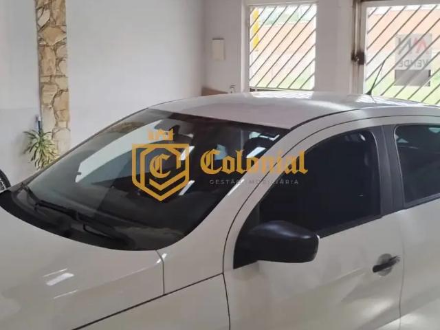 Casa / Sobrado para Venda em Salto/SP Loteamento Terras de São Pedro e São Paulo 3 Quartos